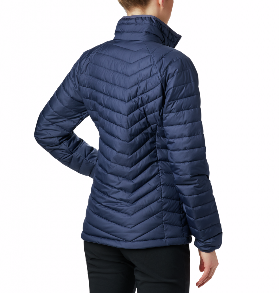Columbia Powder Lite Jacket Women - The Store 4 Outdoor - Naaldwijk