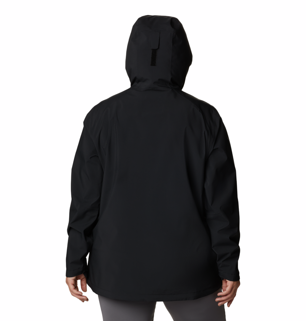 Columbia Earth Explorer Shell - Waterdicht - The Store 4 Outdoor