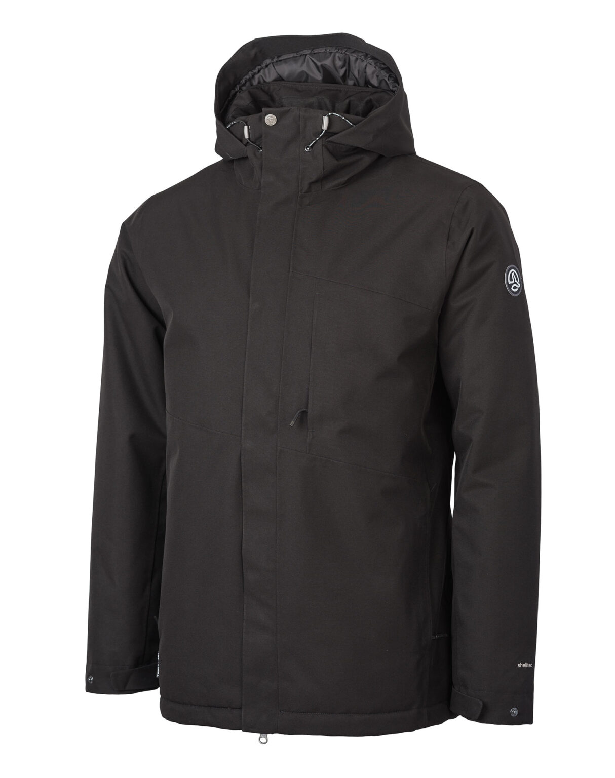 Ternua Finch Jacket Men - The Store 4 Outdoor - Naaldwijk